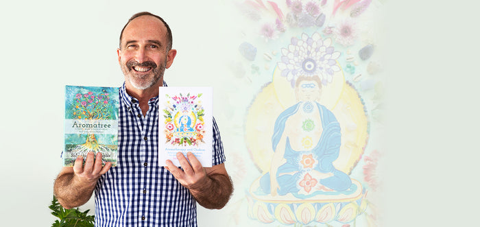 Aromatherapy Education for All Levels | Salvatore Battaglia